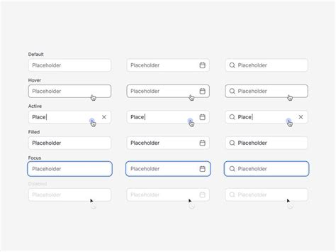 Input Ui Daily Ui Daily Ui Ui Elements Ui Inspiration