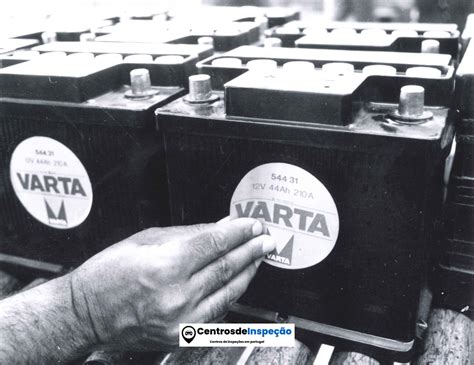 A Bateria Do Meu Carro Descarrega Continuamente Centros De Inspe O