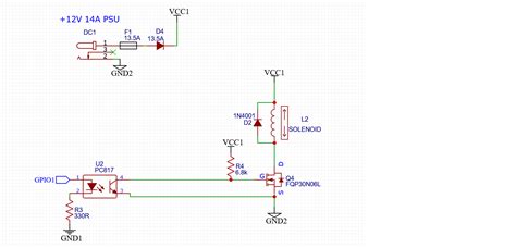 Controling Mini Vibration Motors With Mosfet Instead Of Bjt Page 2
