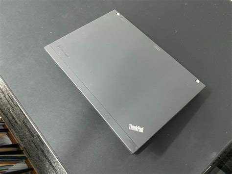 Lenovo Thinkpad Lightweight Laptop Ms Office New Battery Only Computers Tech