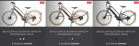 unocero Spinciti la nueva bicicleta inteligente llega a México