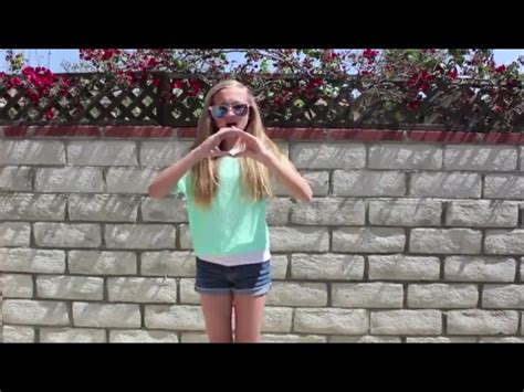 Jenna Doing Gold Seven Super Girls Supergirl Girl