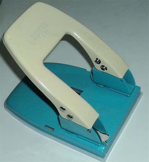 Perforator Besar
