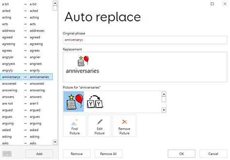 What Is Auto Replace And How Do I Use It In Grid Smartbox Hub