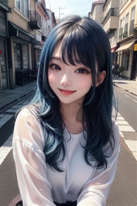 「ロリ系美少女の野外露出プレイ」 同人