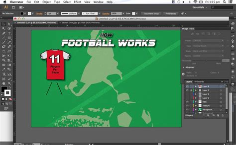 Wip Visual Communications Adam