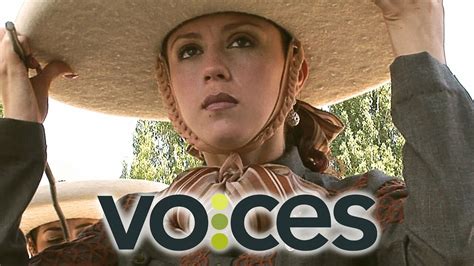 Voces Pbs Docuseries
