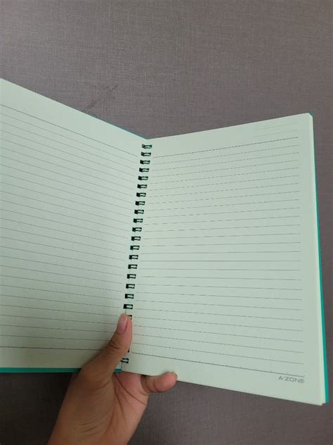 Azone Notebook [read Description First] Hobbies And Toys Stationery