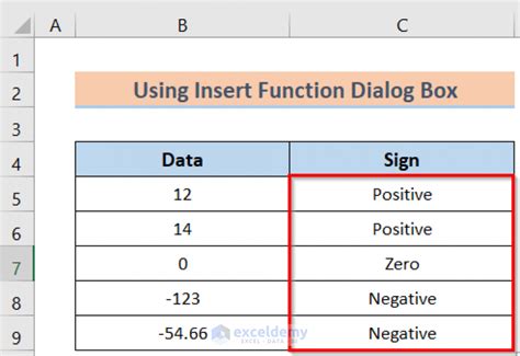 How To Create VBA Custom Function In Excel Easy Methods