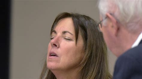 Judicial Tenure Commission Hearing For Judge Theresa Brennan Day Three
