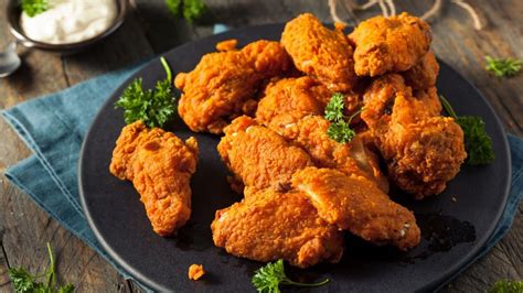 Receitas De Frango Frito Para Uma Refeição Deliciosa