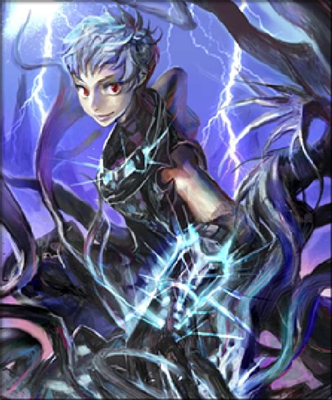God Of Thunder Indra Divine Girls Wiki Fandom