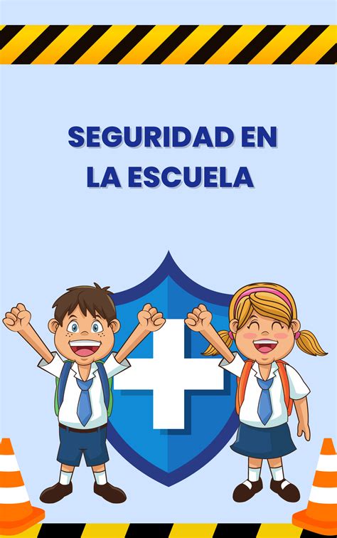 Manual De Seguridad En La Escuela 20230905 100014 0000 Seguridad