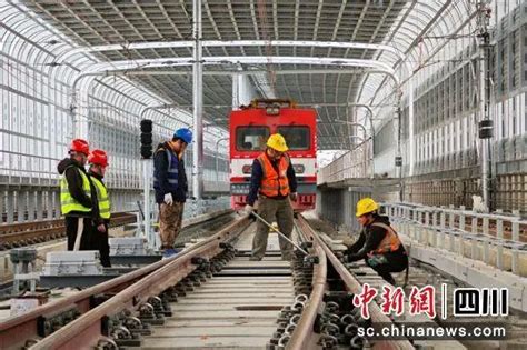 成都轨交项目建设已复工年内三条线将开通 城轨交通 世界轨道交通资讯网