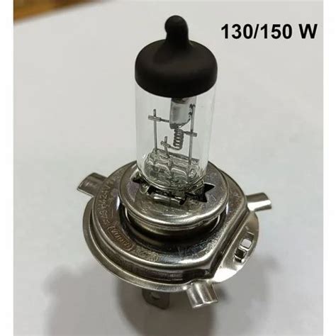 Dealer Of Excelite Halogen Bulb At Rs 130piece Mori Gate New Delhi