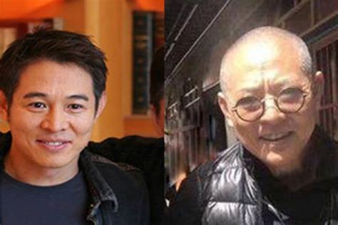 Is This The Same Jet Li We All Know Martial Arts Legend Battles