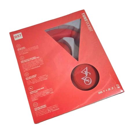 DST Bass Headphones I L M B Fitness