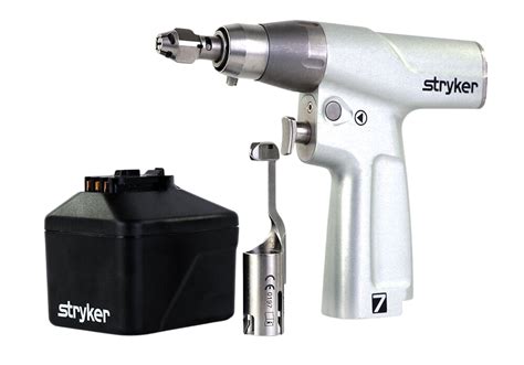 Stryker System 7 Sternum Saw Bma Bazar