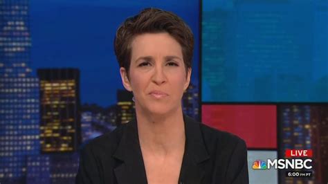 Russia Crazed Maddows Ratings Tank In Wake Of Mueller Dud Newsbusters