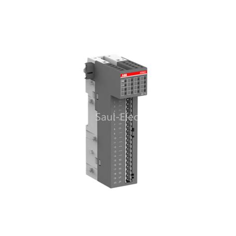 ABB AI Analog Input Module Goodao Technology Co Ltd