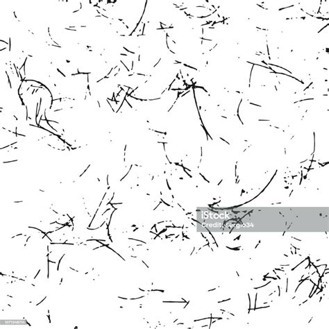 白い背景の分離された黒いザラザラした質感 しぶきのベクターアート素材や画像を多数ご用意 しぶき イラストレーション インク