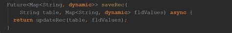 Dbutils Flutter Package