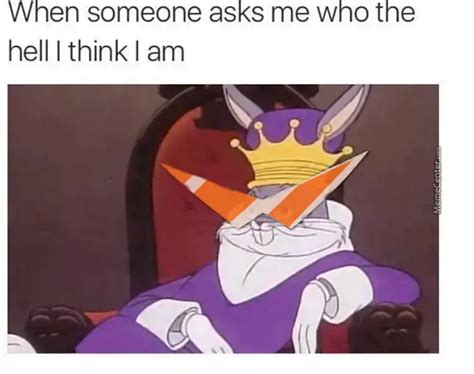60 Best Bugs Bunny Memes Of All Times My Otaku World