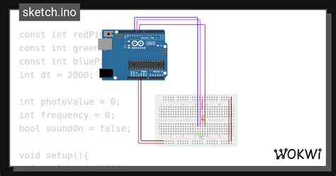 Exp 3obj 41 Wokwi Esp32 Stm32 Arduino Simulator