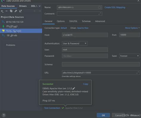 hive的集群的搭建 内嵌模式 本地模式 远程链接 hive集群 csdn博客