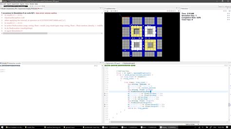 How To Write C Code For Density Map Vastplayer