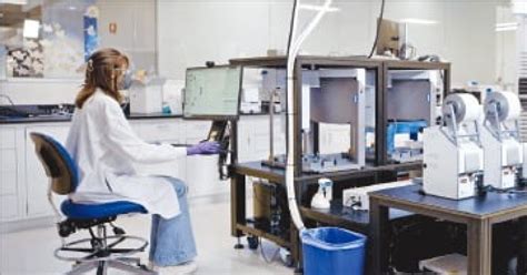 40ml 피로 위·폐·췌장암도 진단극초기 미세 암세포까지 찾아낸다