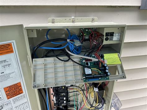 Intellicenter Screen Blank R Pentair