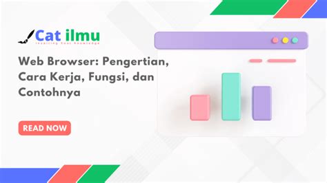 web browser pengertian cara kerja fungsi dan contohnya cat ilmu