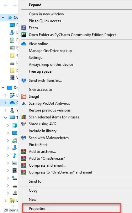 11 fixes of onedrive not syncing issue [step by step guide]