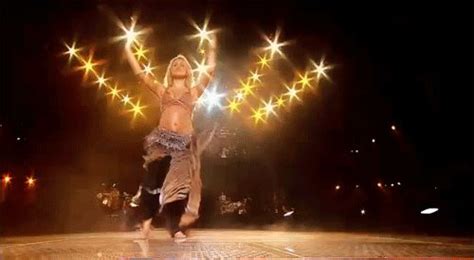 Discover And Share This Shakira  With Everyone You Know Giphy Is How