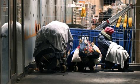 DA LI JE NJEMAČKA I DALJE OBEĆANA ZEMLJA Sve je više siromašnih 600