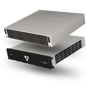 Vast Data Platform All Flash Storage Appliance Pacific Teck Limited