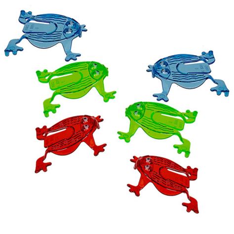 Jeu Des Grenouilles Sauteuses 3 90