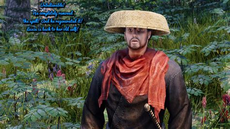 Chapter 62 Saved In Extremis The Black Seducer Loverslab