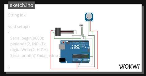 Serial Wokwi Esp32 Stm32 Arduino Simulator