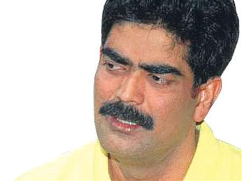 The Making Of Mohammad Shahabuddin A Mix Of Crime Manipulation