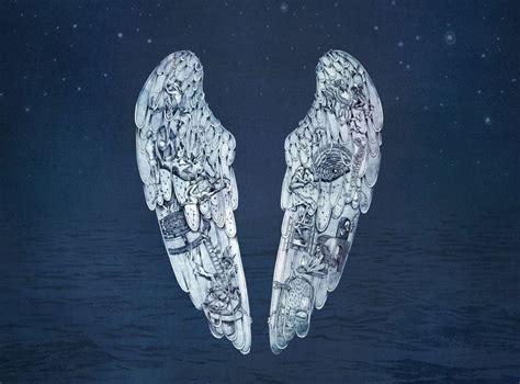 Coldplays Ghost Stories Named Best Selling Album Of 2014 So Far The