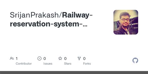 Github Srijanprakashrailway Reservation System Using Shell Scripting