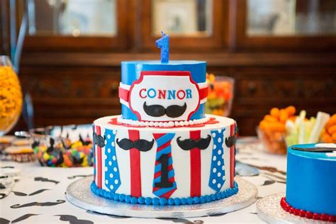Connors First Birthday Atascocita Party Photographer Atascocita