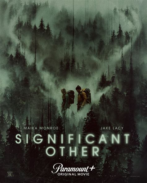 Significant Other 1 Of 5 Mega Sized Movie Poster Image Imp Awards