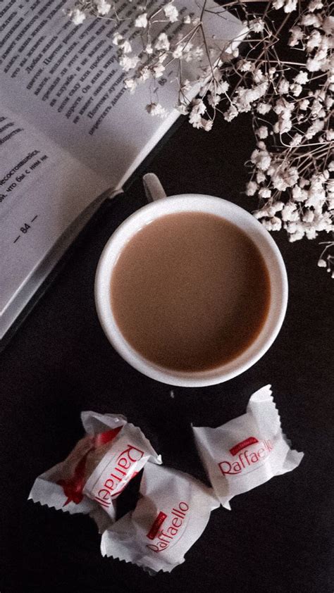 Доброе утро Кофейные карточки Винтажные чаепития Перерыв на кофе