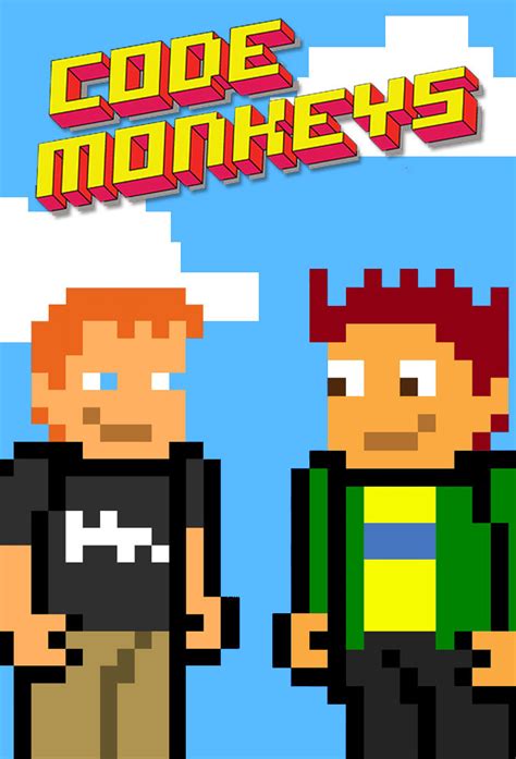 Code Monkeys TVmaze