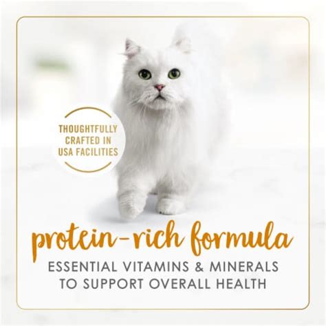 Purina Fancy Feast Classic Pate Wet Cat Food Tender Chicken And Liver