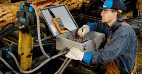 Electrical Measurements Meter Helper