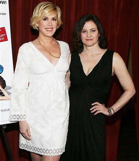 Molly Ringwald And Ally Sheedy Reunite At Sxsw — Plus See The Rest Of